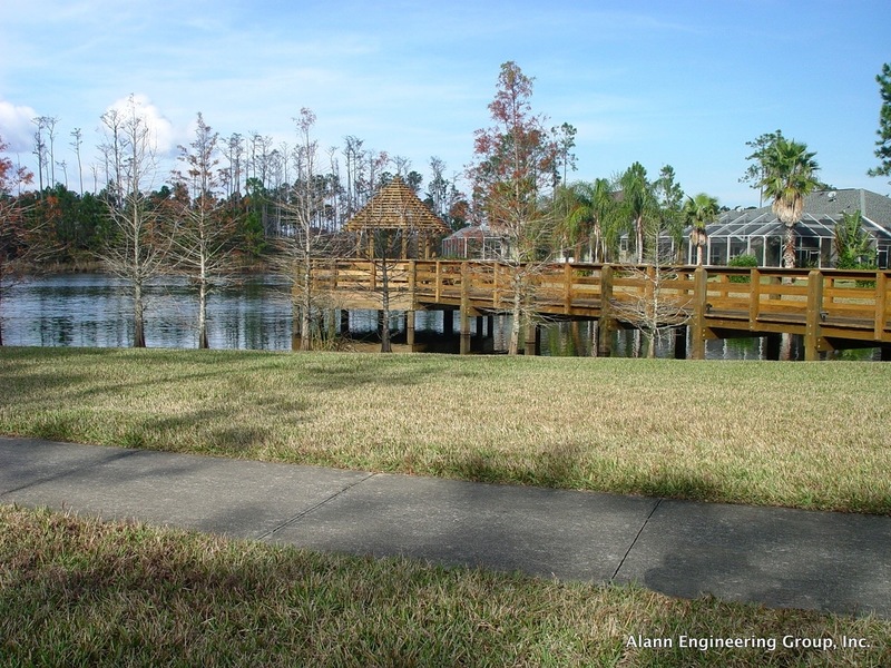 Hunter's Ridge Development