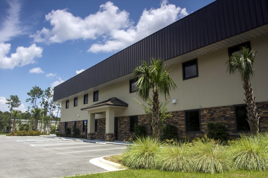 Cunningham Research Facility